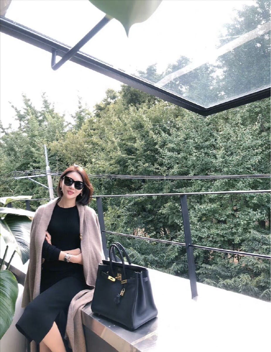 wen li on Medium curated some lists