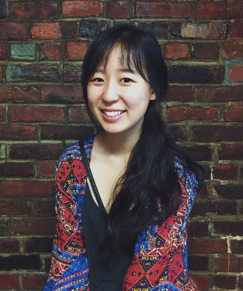 Sarah Yoo – Medium