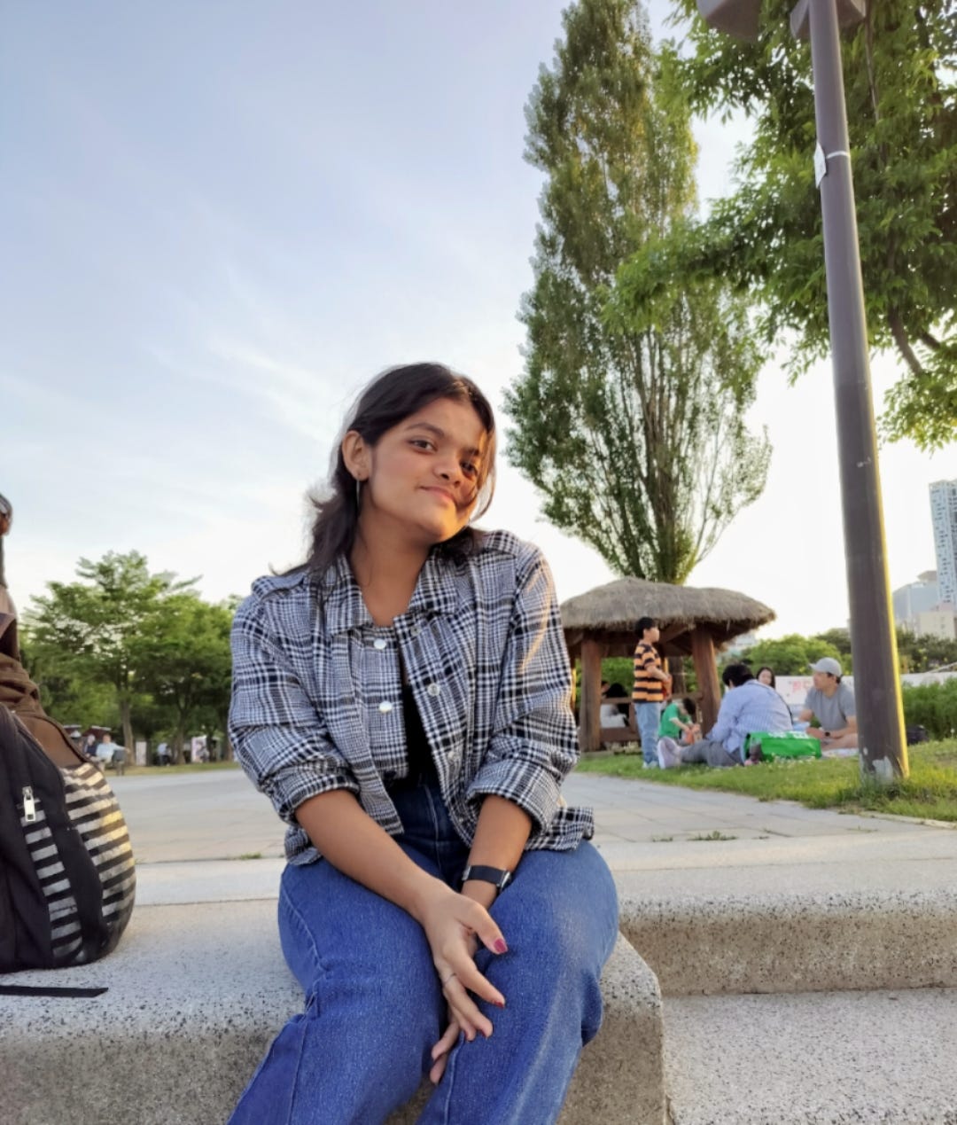 About – Aditi Sahay – Medium