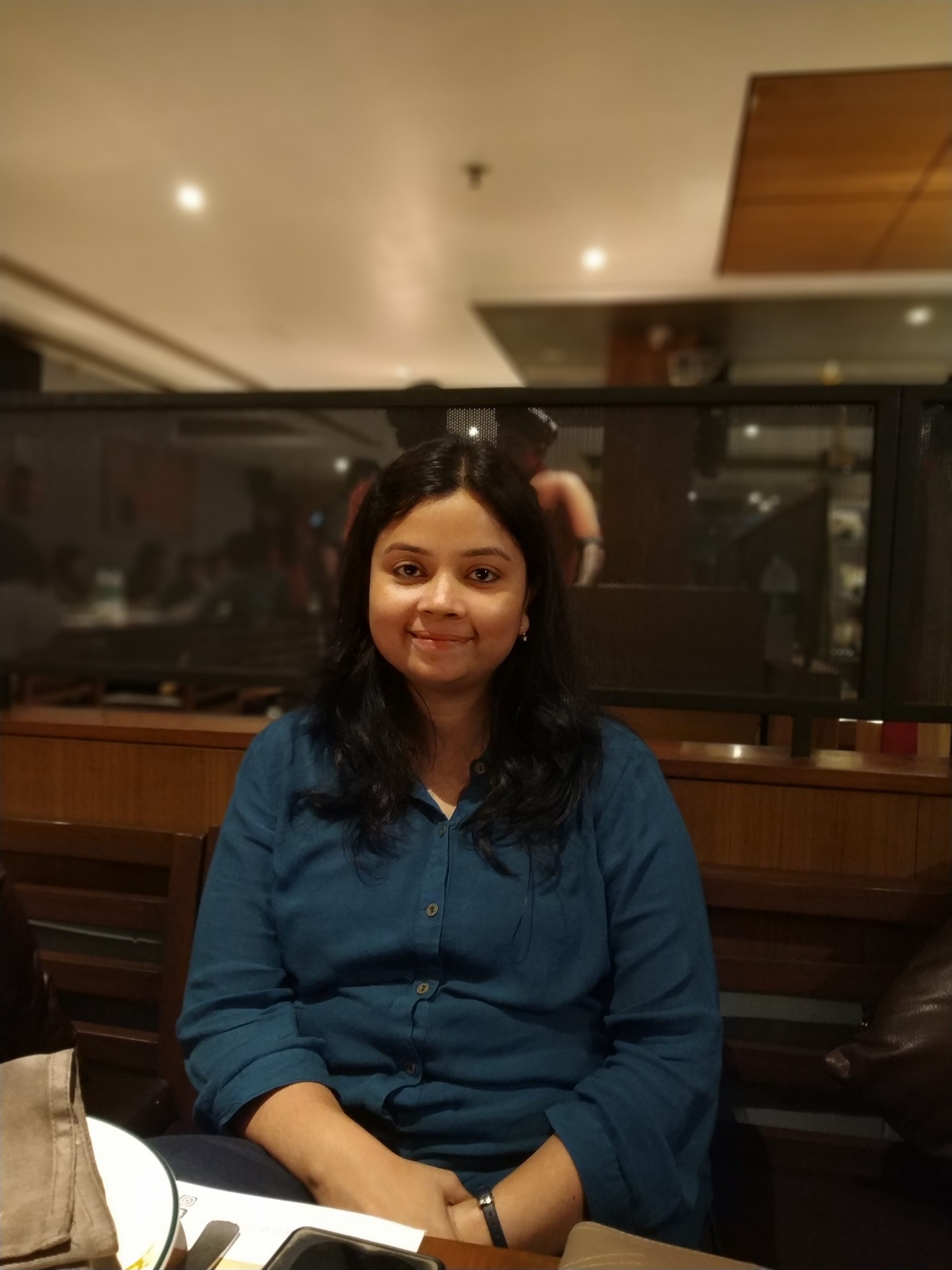 Neha Awasthi – Medium