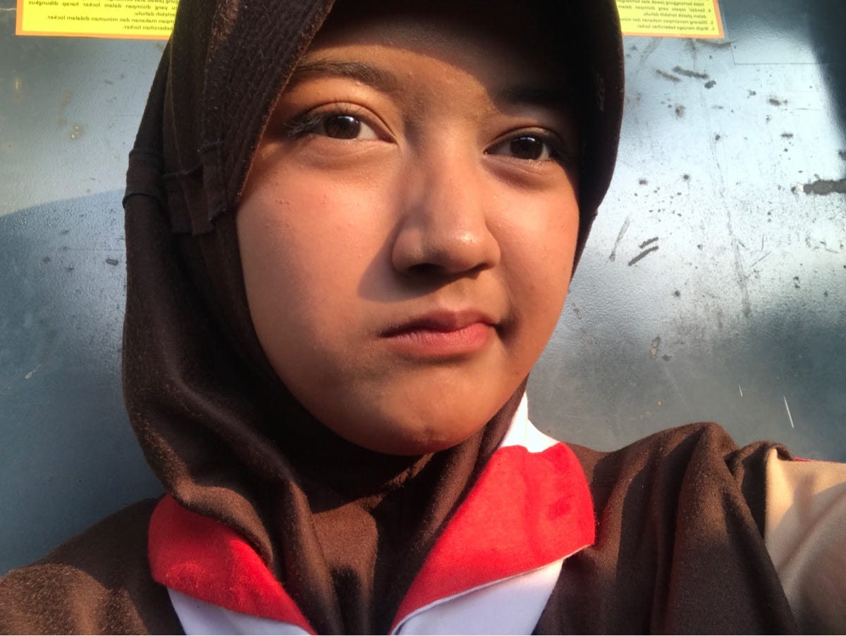 Hanna Khalyla X-7 – Medium