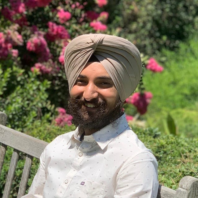 Amandeep singh on Medium curated some lists