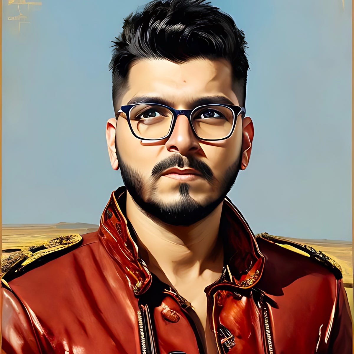 Hussain Yunus – Medium