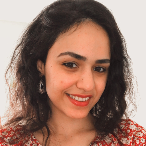 About – Maha Mahmood – Medium