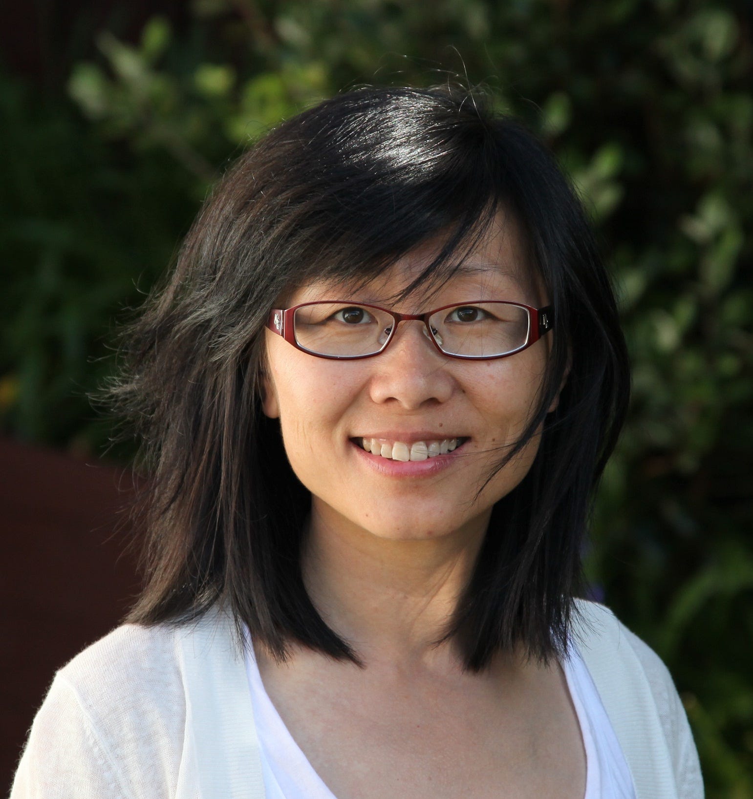 Jenny Yang – Medium