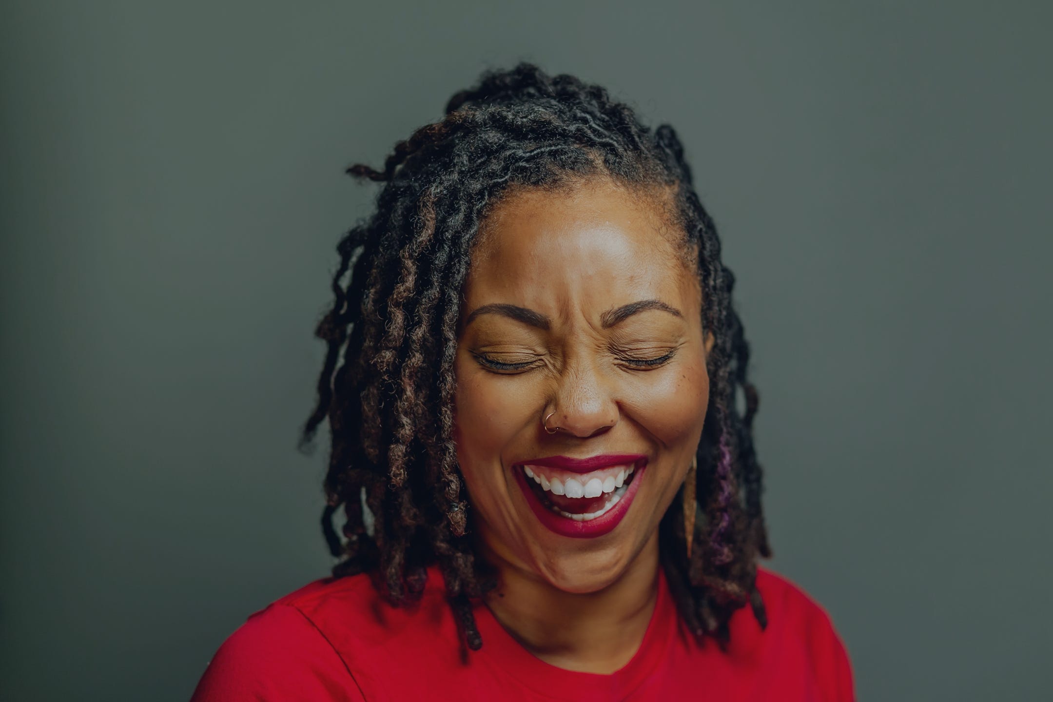 Andrea Weaver – Medium