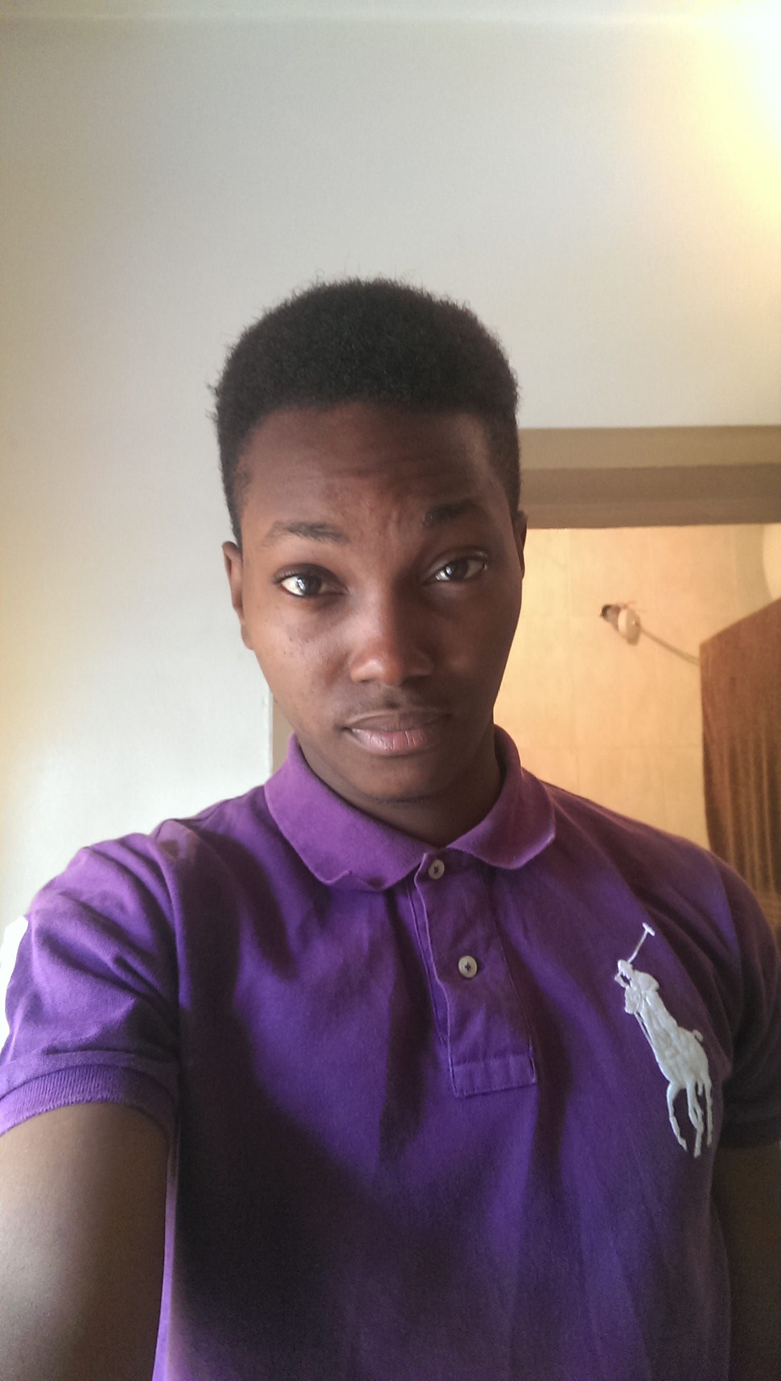 harny otuoniyo – Medium