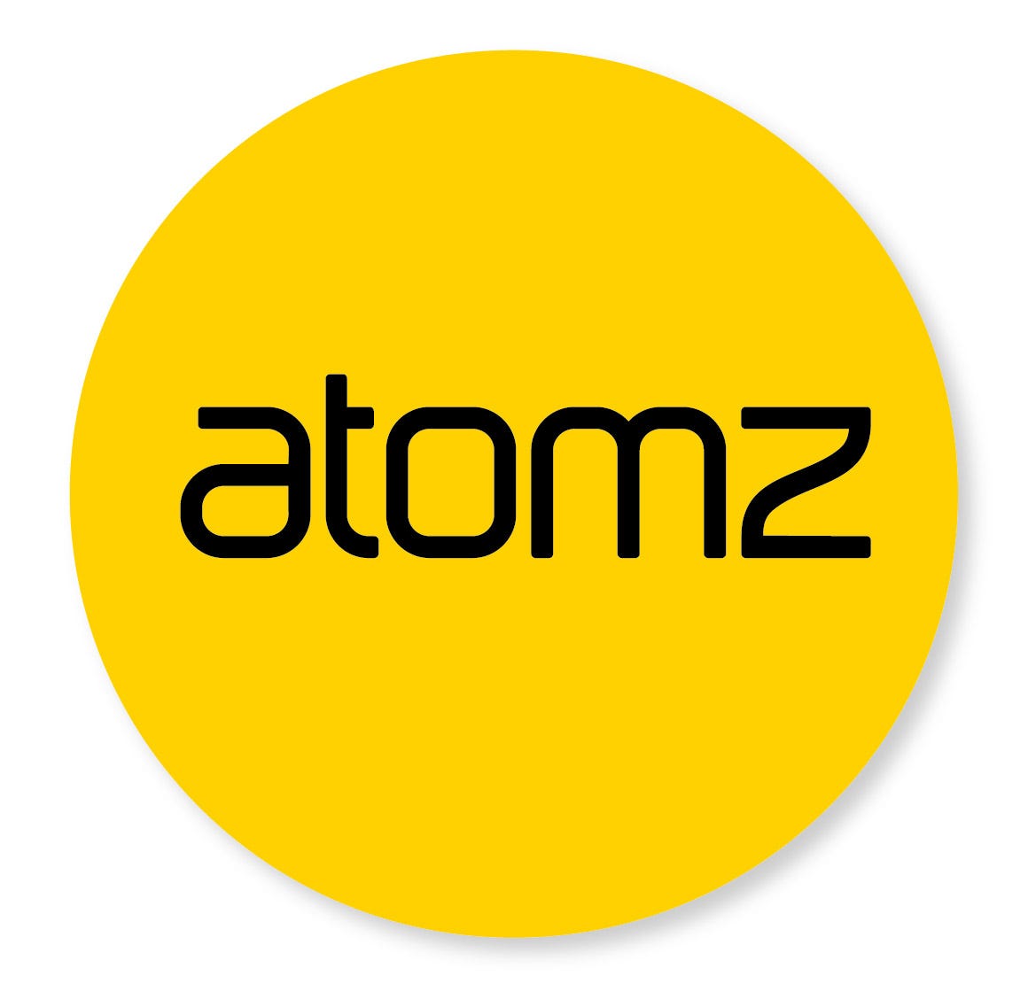 atomz – Medium