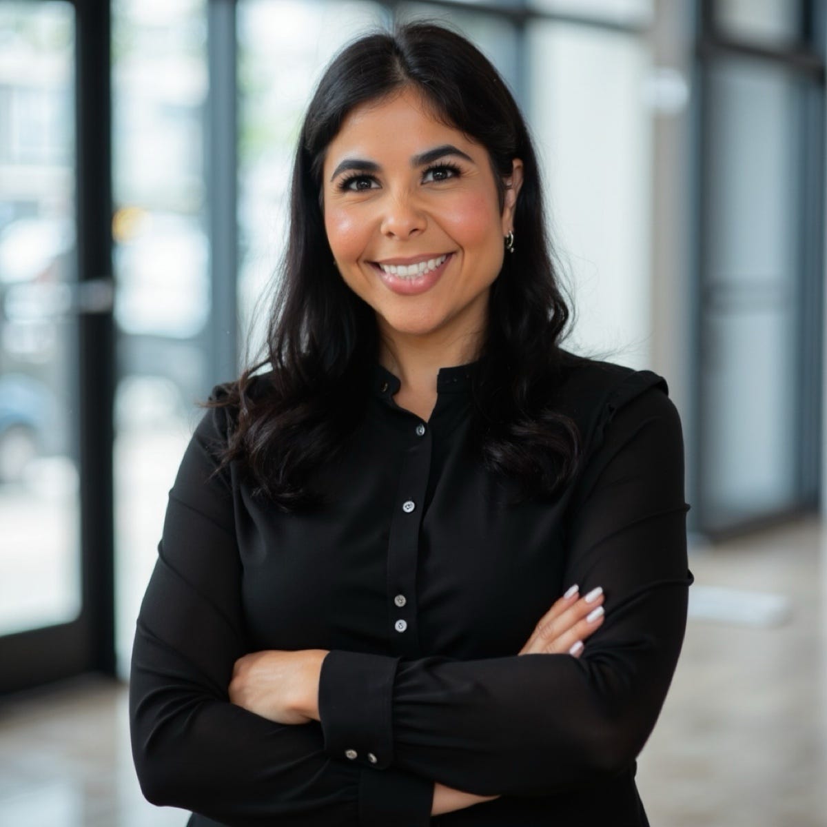 Carilyn Marrero – Medium