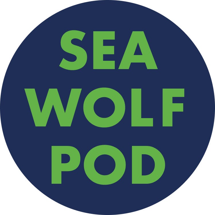 Seawolf Pod Blog – Medium