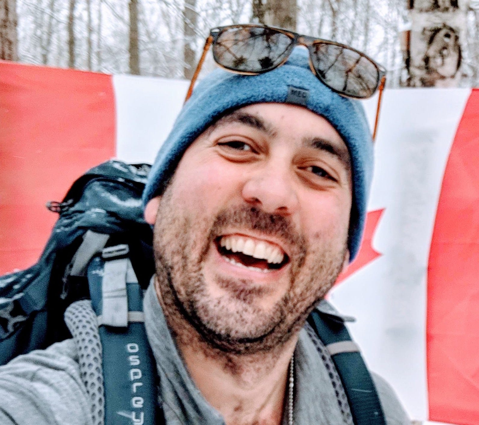 michael haughton – Medium
