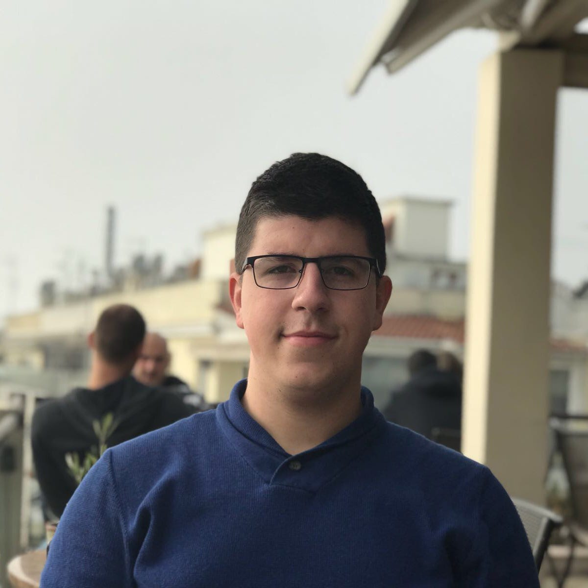 Ivan Jovanovic – Medium