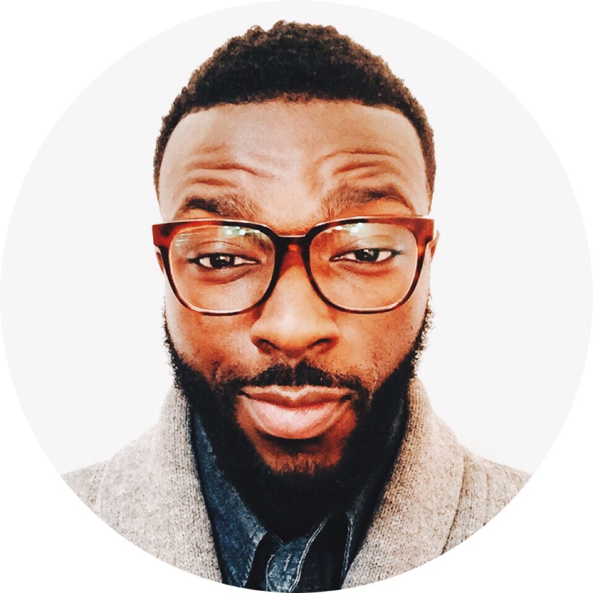 Elliot Obeng – Medium