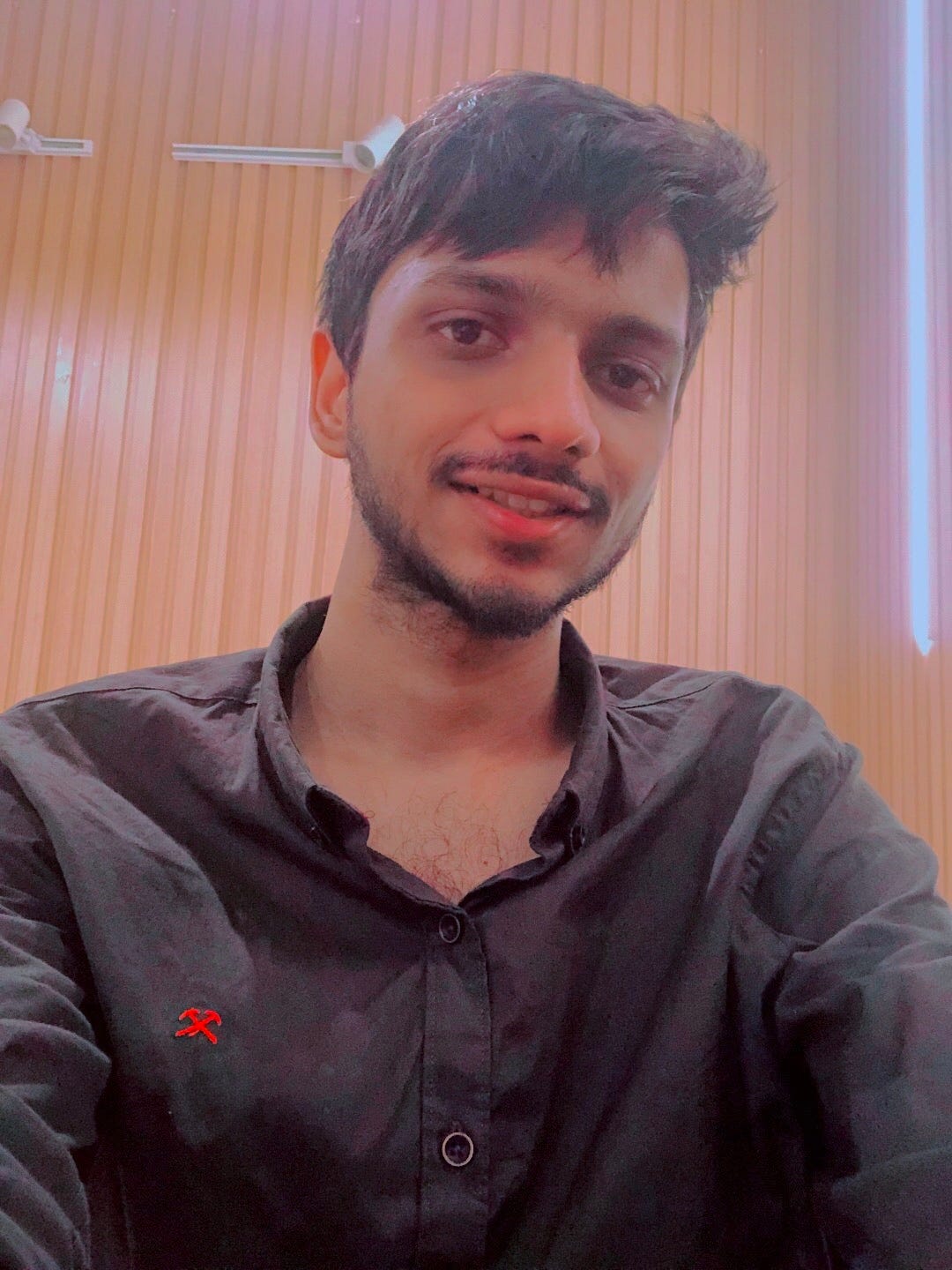 Zainul – Medium