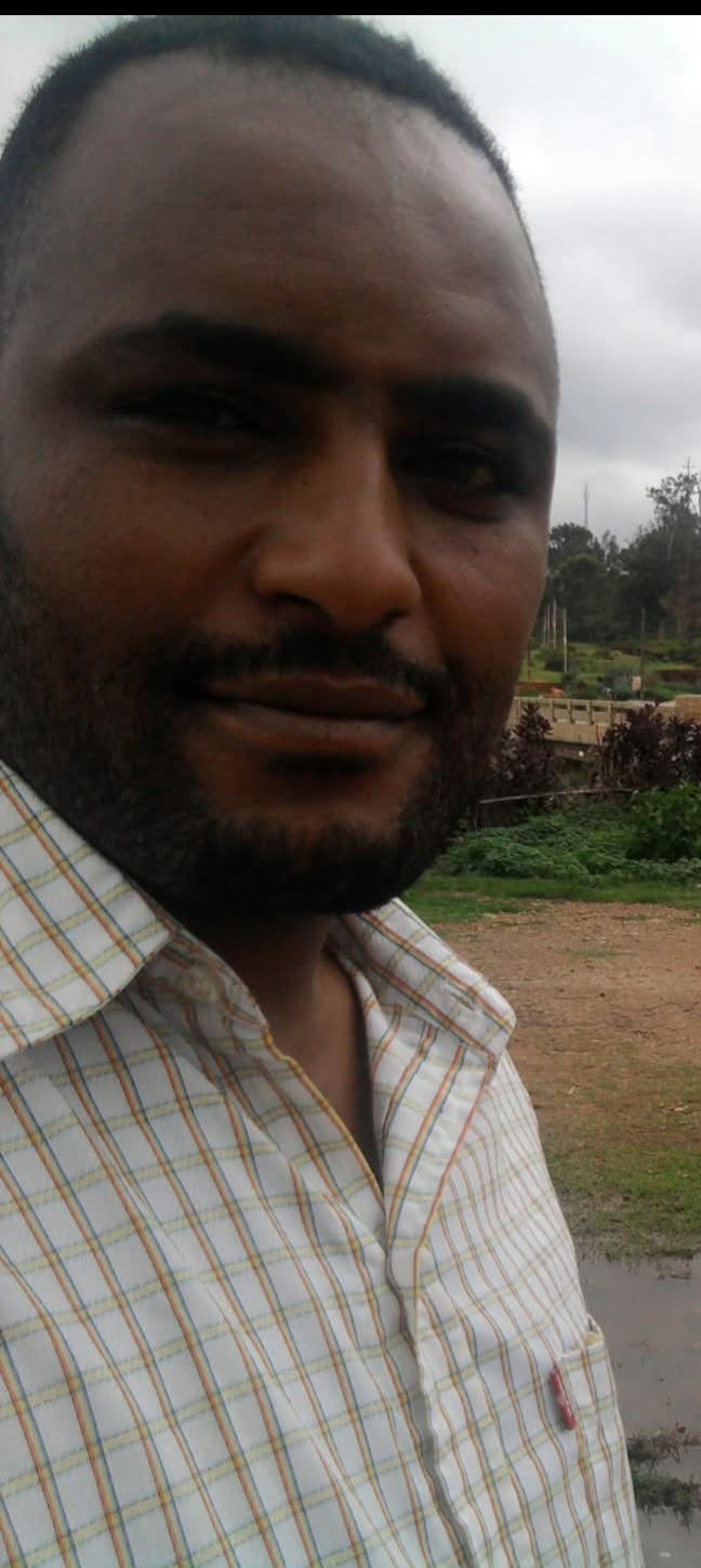 Sefa Kedir – Medium