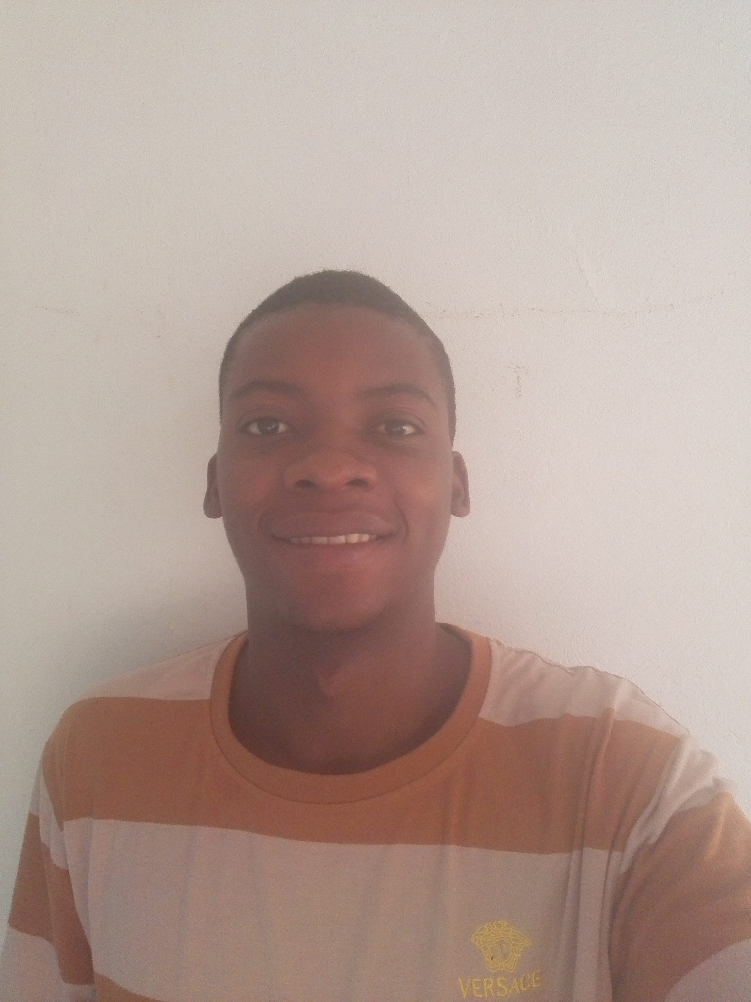 Teddy Mwale – Medium