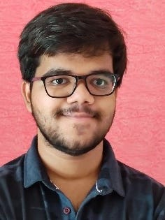Aditya Bhole – Medium