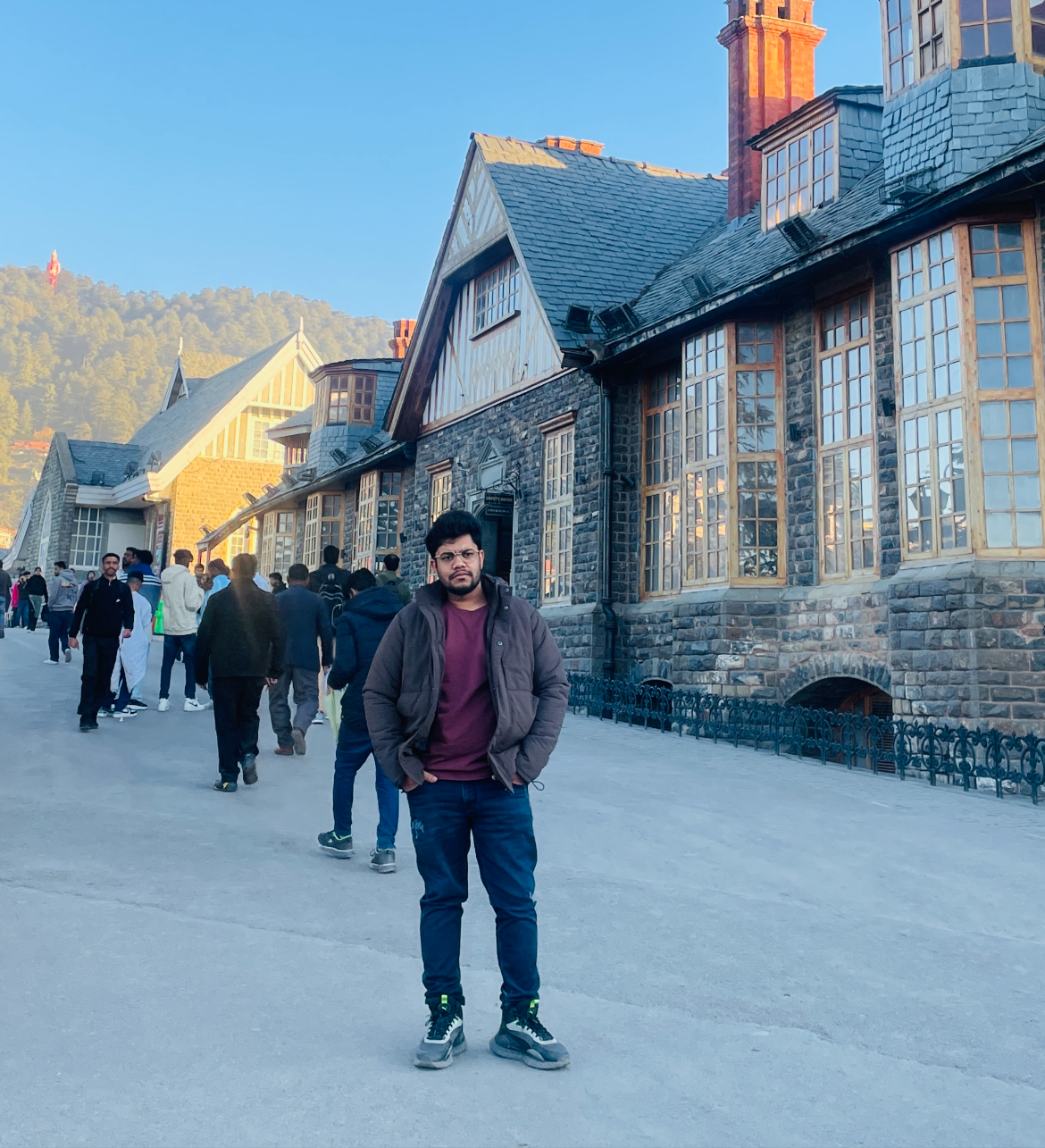 Saikat Paul – Medium