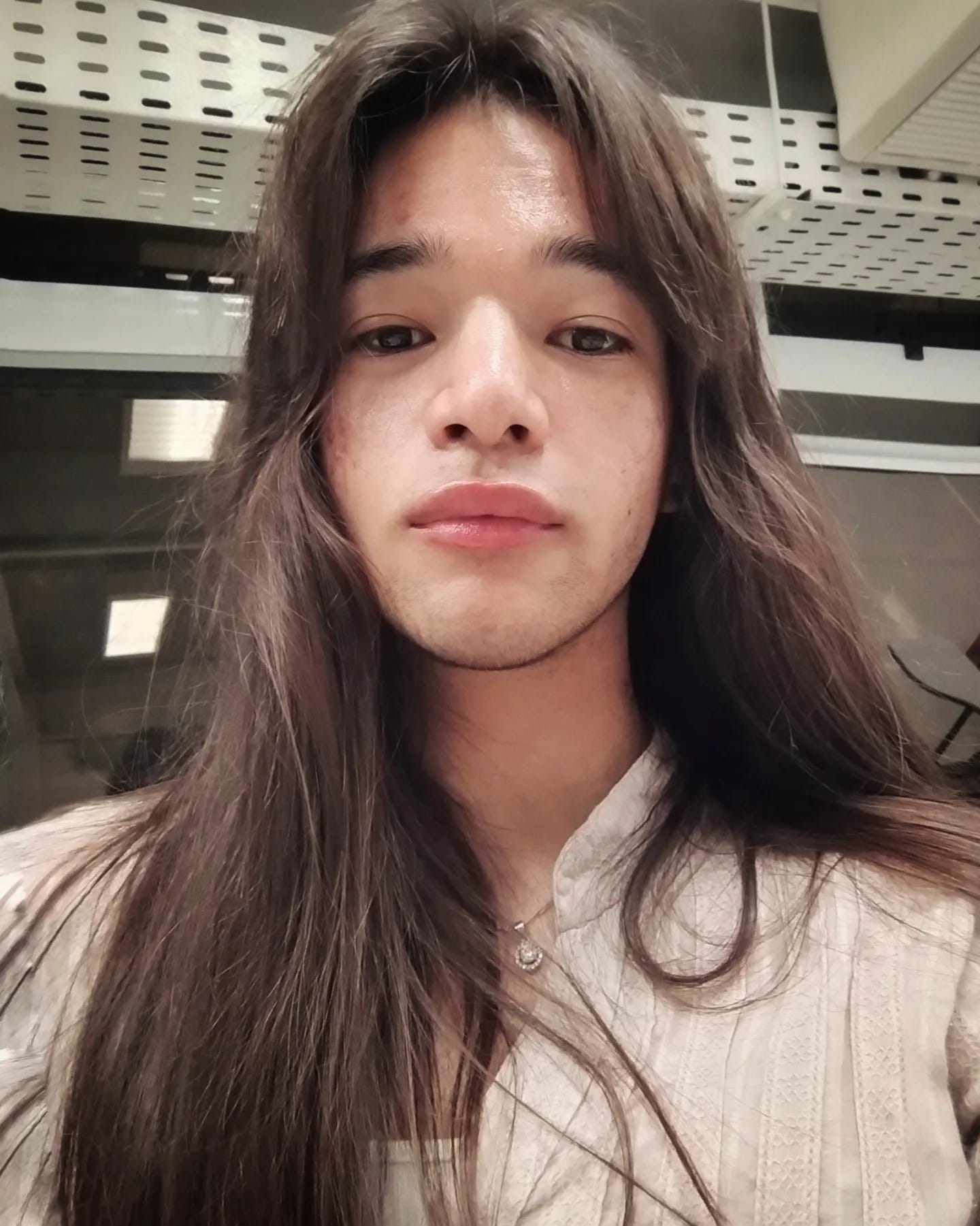 Gaia Beaumond – Medium