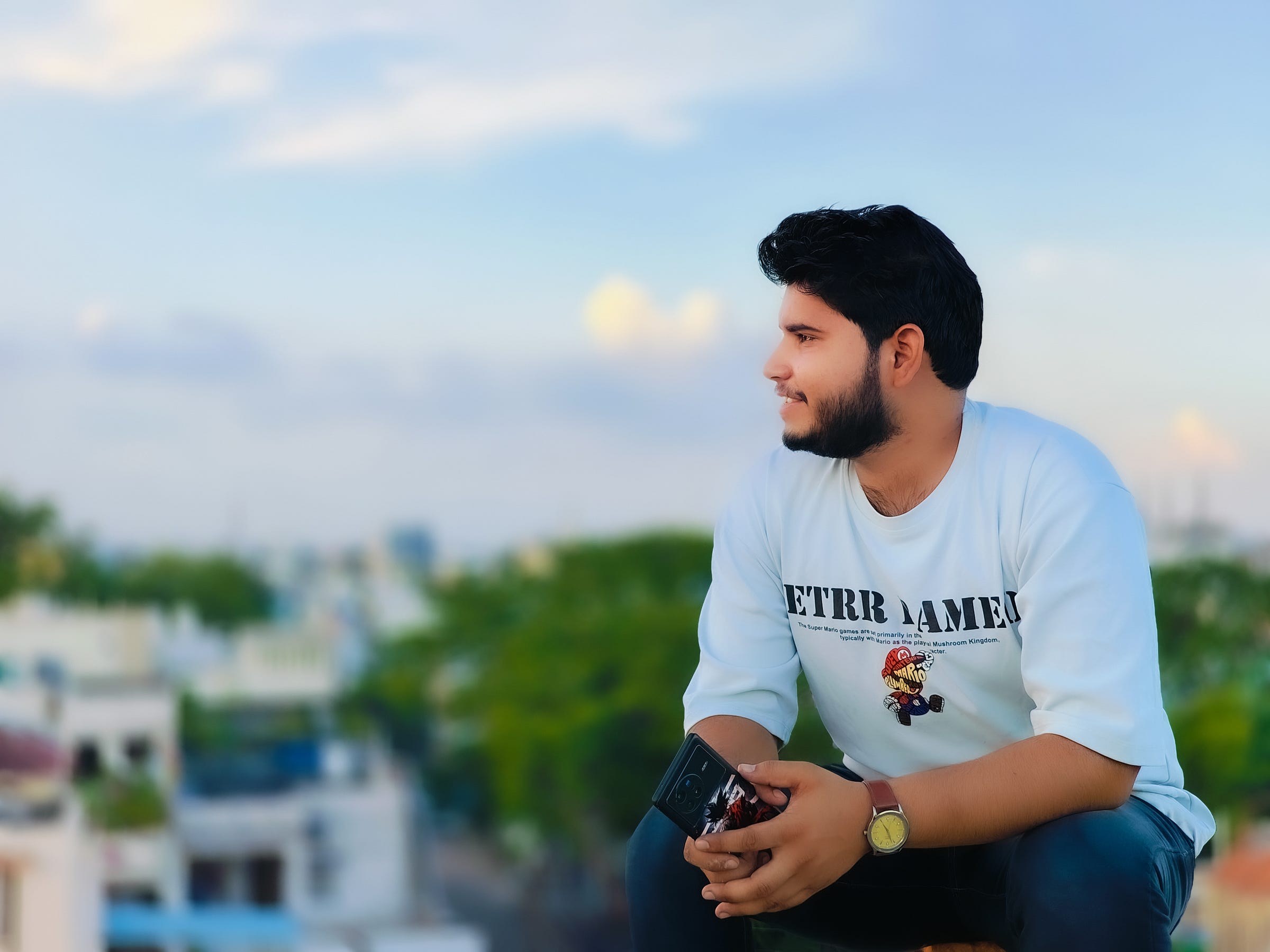 About – Abhijeet Kumawat – Medium About – Abhijeet Kumawat – Medium