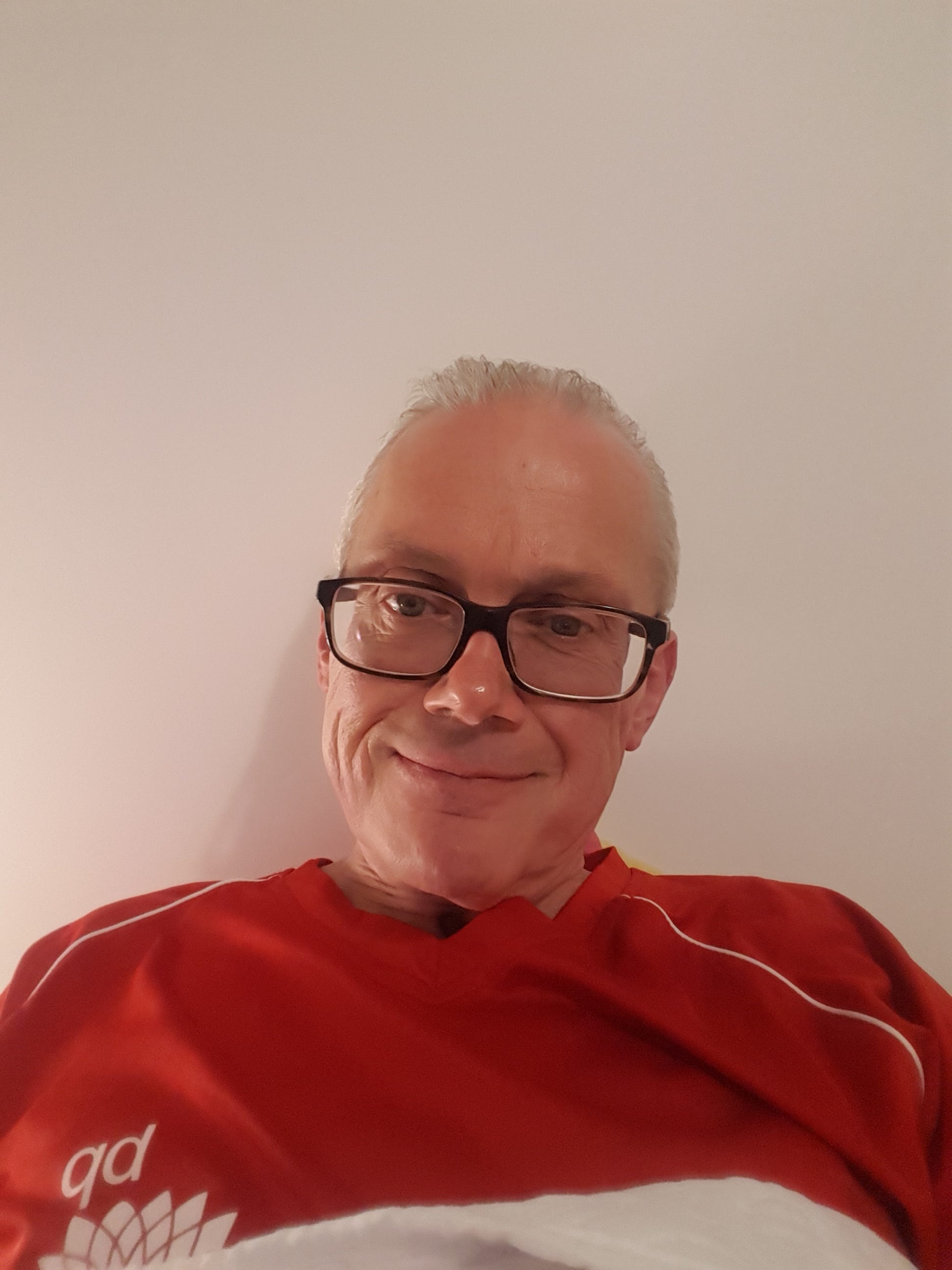 Andrew Tootill – Medium