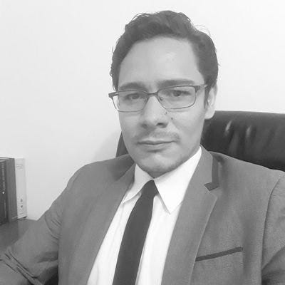 Diego Ospina Serna – Medium