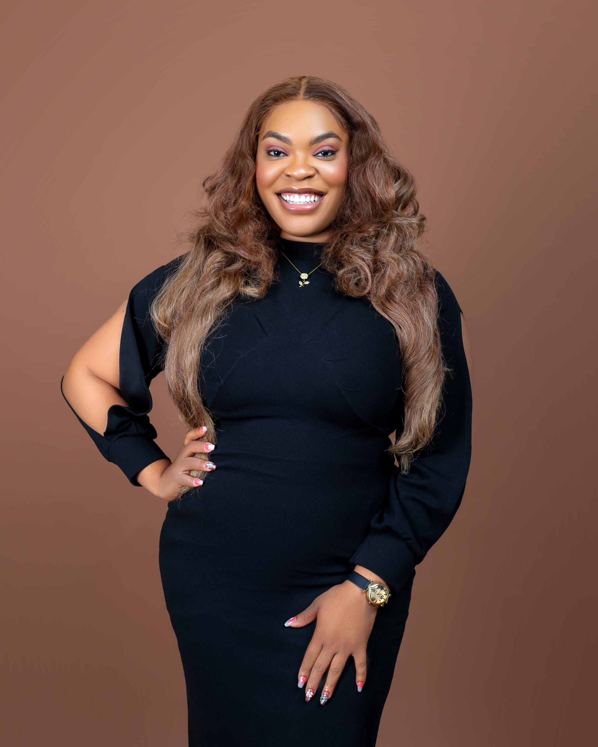 About – Tayelolu Akinbohun – Medium