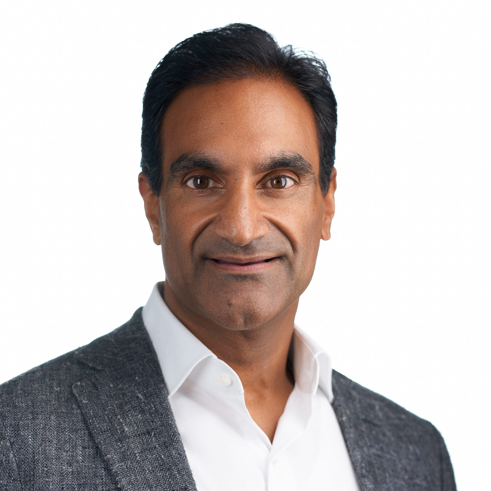 Dr. Jay K. Varma – Medium