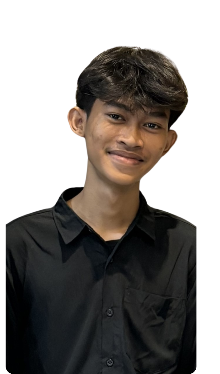 Rizki Irsyad Maulana – Medium