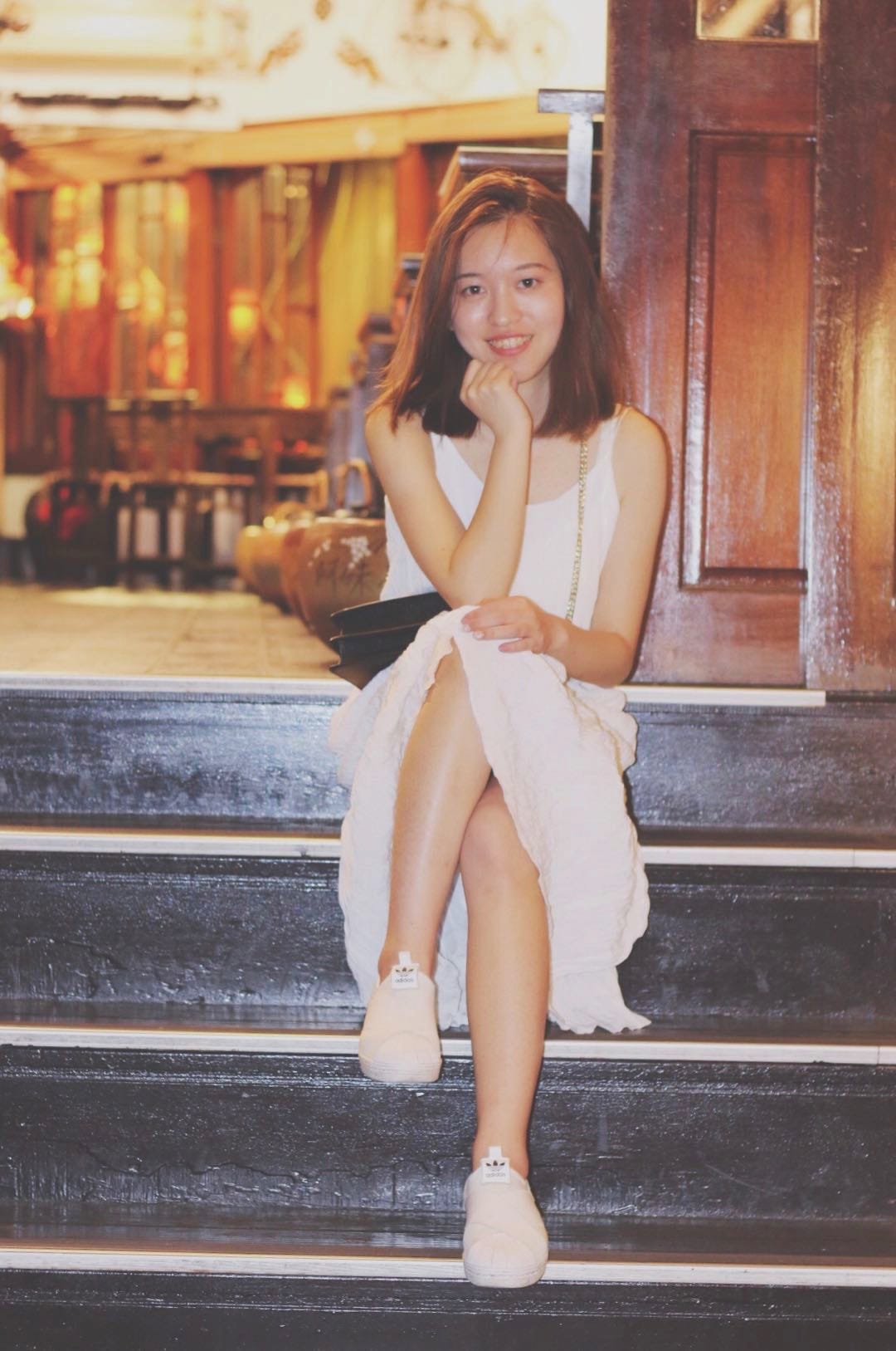 Ziyu Fan – Medium