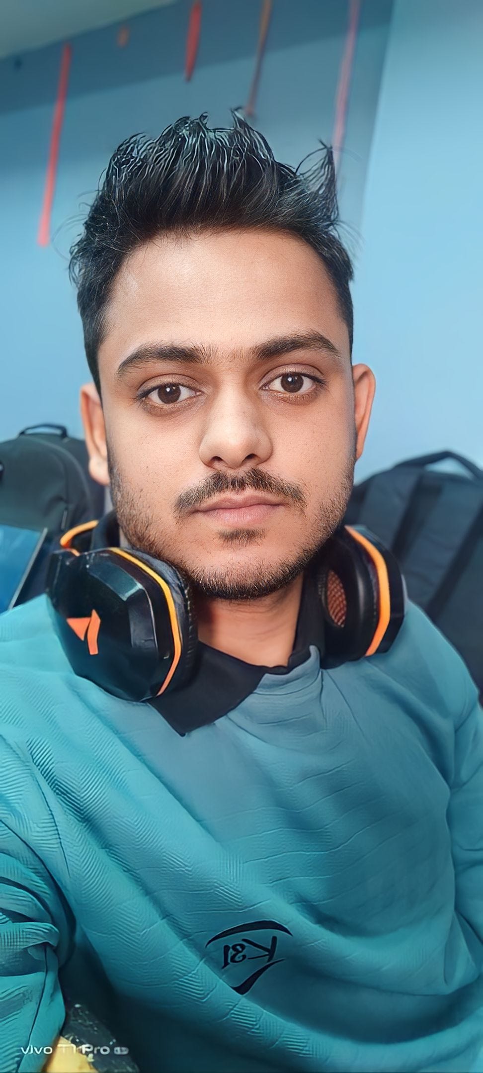 Deepak Kumar Yadav on Medium curated some lists