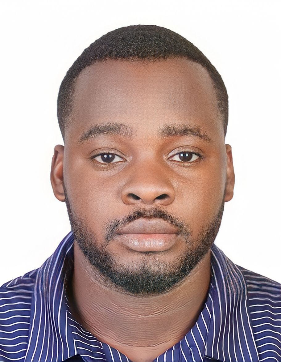 OLUWAMUYIWA AGBOOLA – Medium