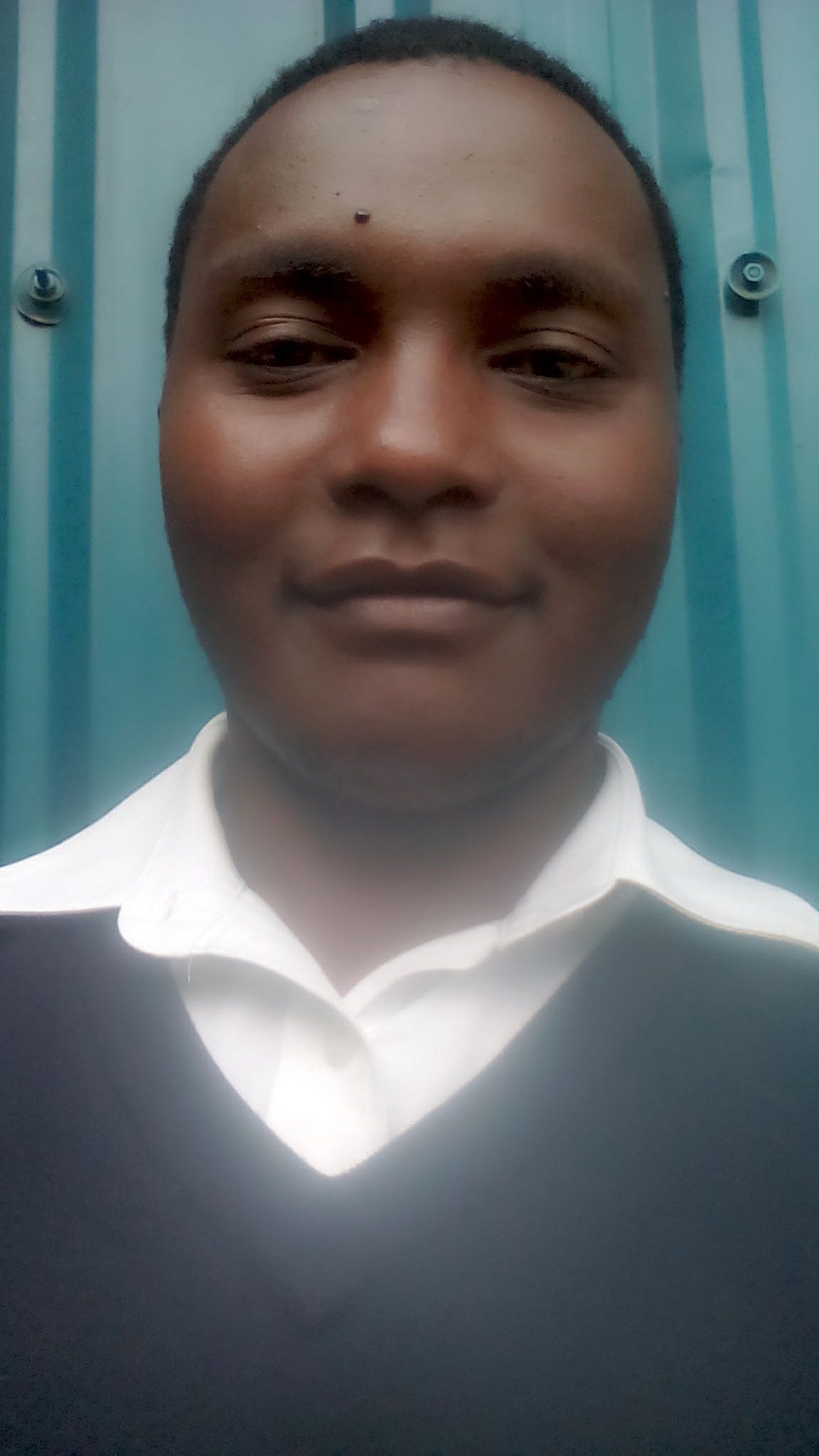 Cyrus Ndambuki Christophe – Medium