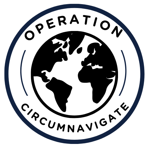 Operation Circumnavigate – Medium
