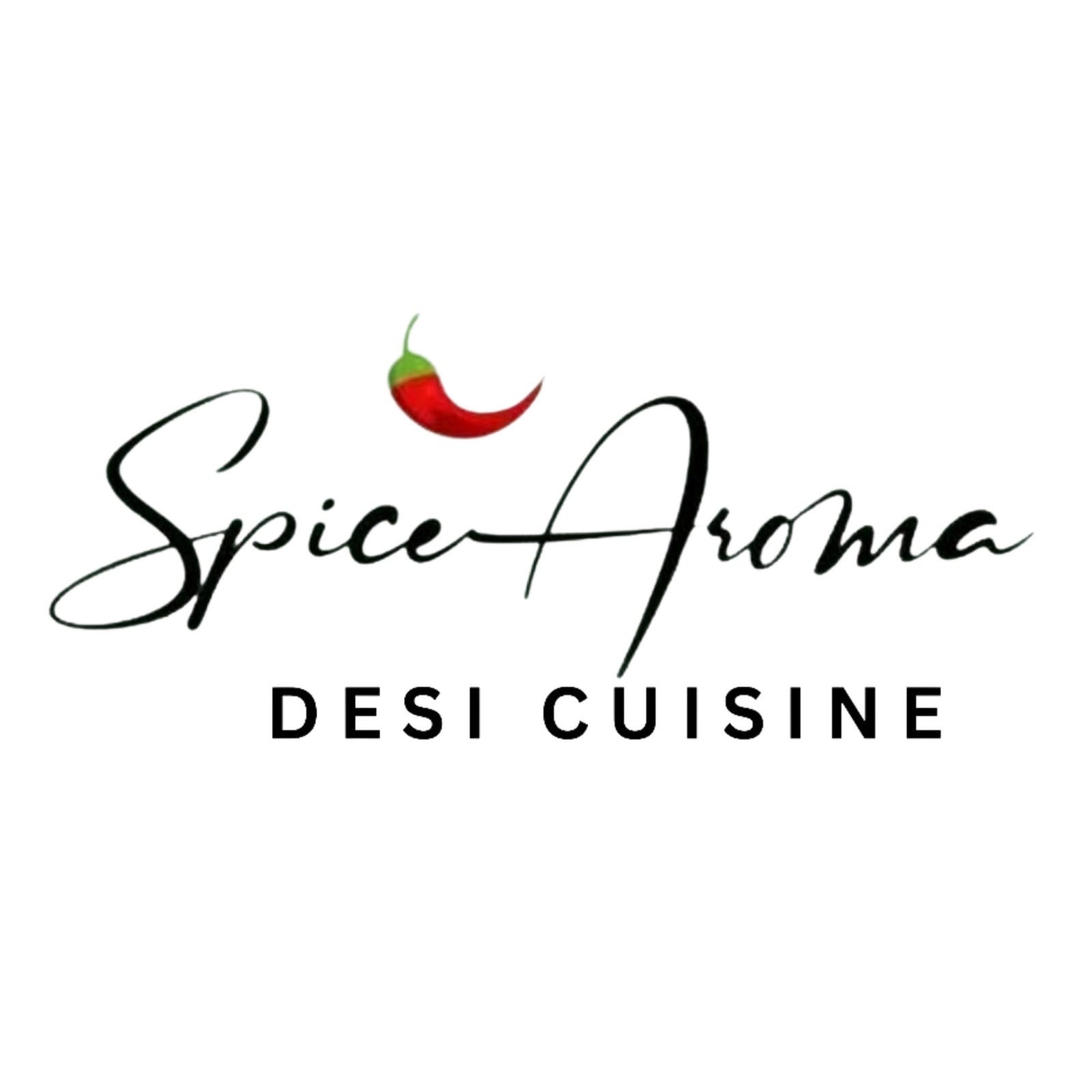 Spice Aroma – Medium