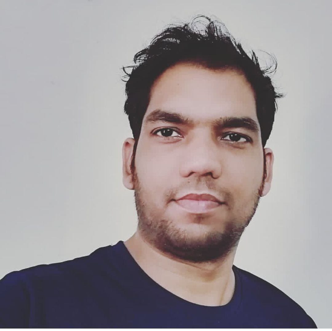 Satish Pandey – Medium