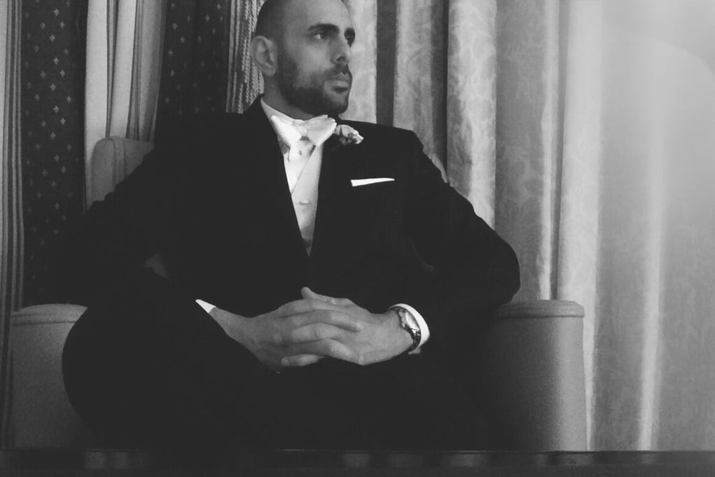 John Toma – Medium