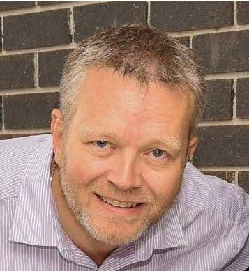 john kenny – Medium