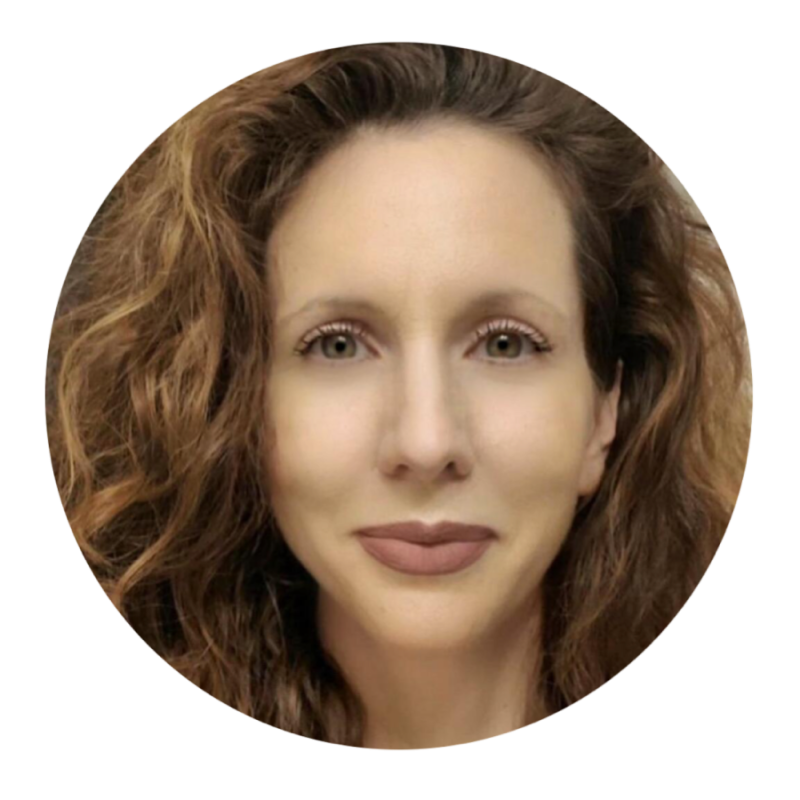 About – Angie Doel – Medium