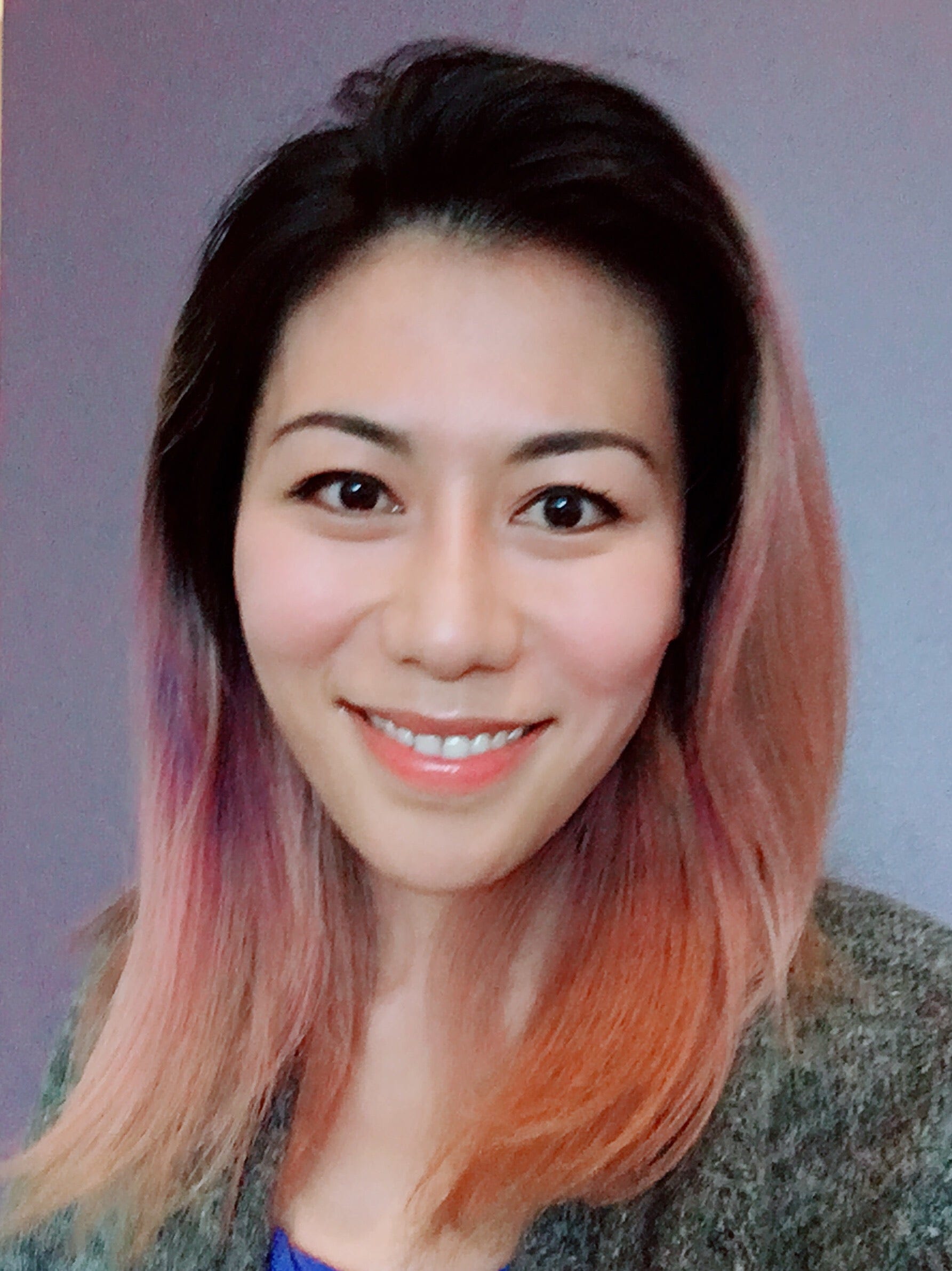 Gwyneth Chan – Medium