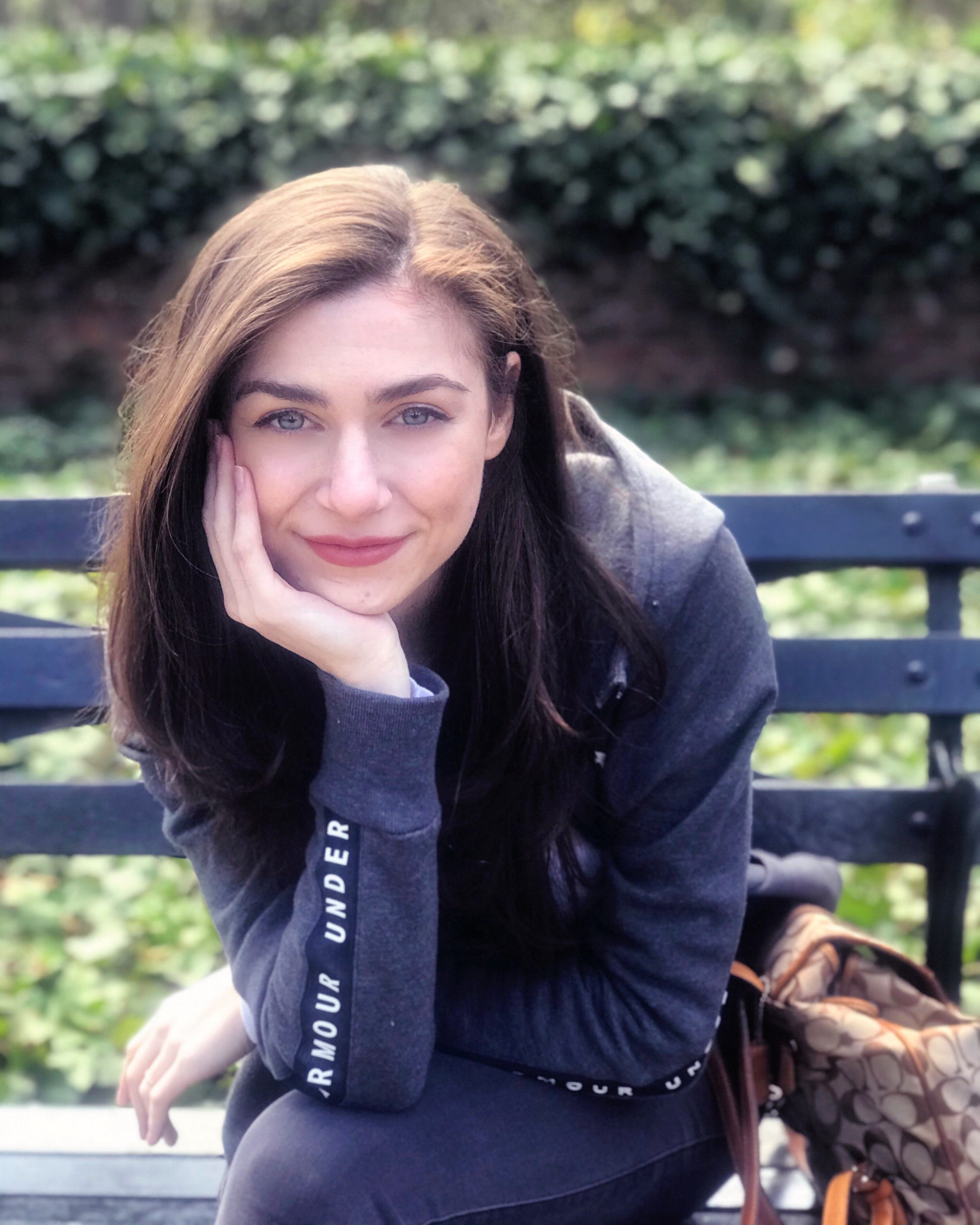About – Barbara Wasserman – Medium