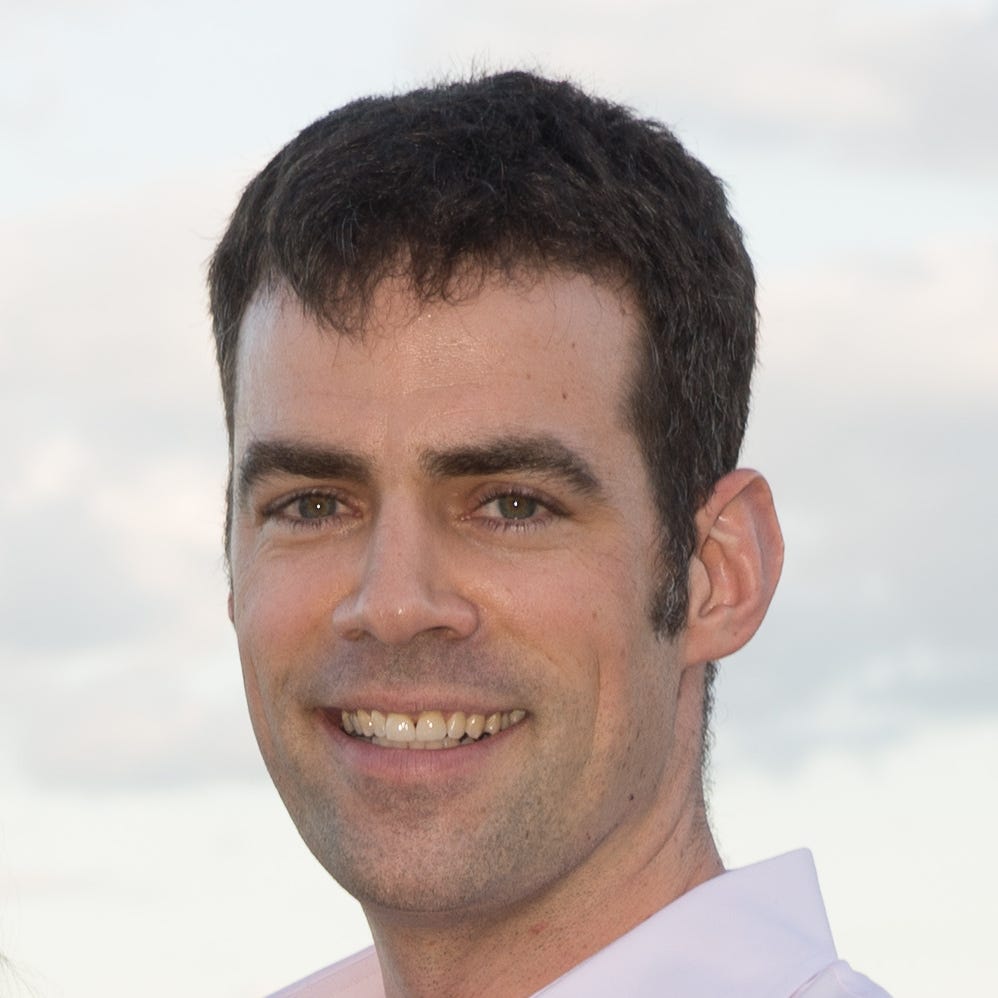 Robert Hunt – Medium