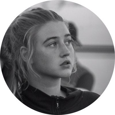 Izzy Ellis – Medium