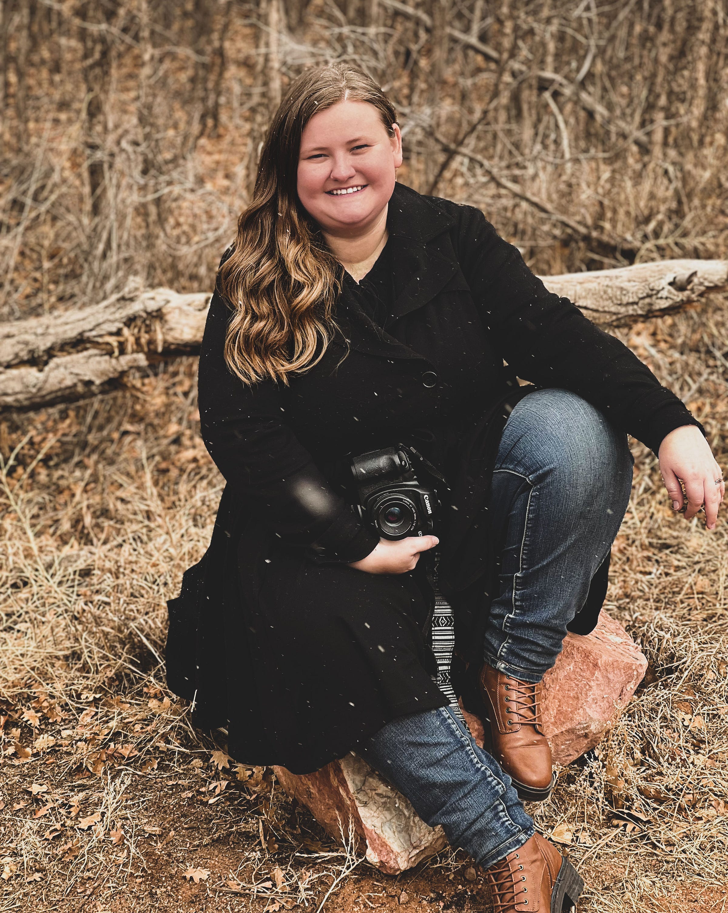 Kelsey Ray Imagery – Medium