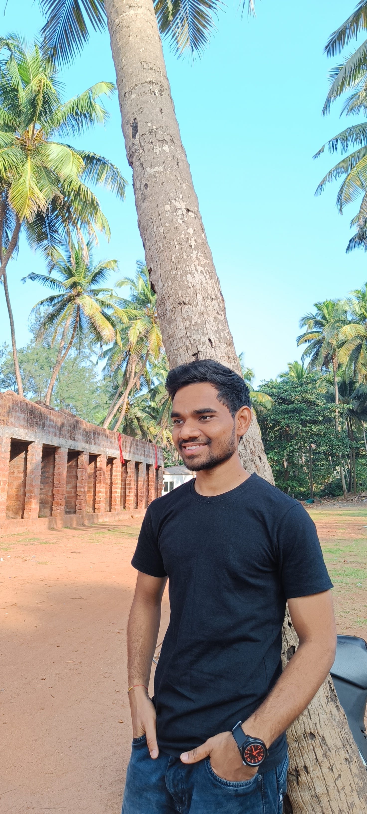 Vedant Raut – Medium