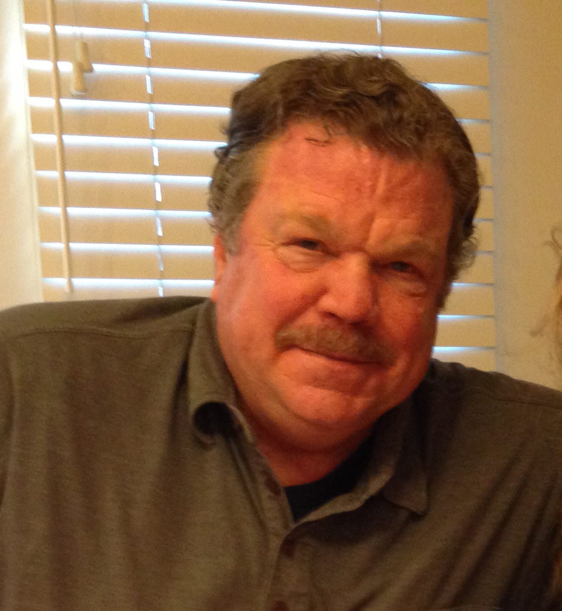 H. Wayne Smith – Medium