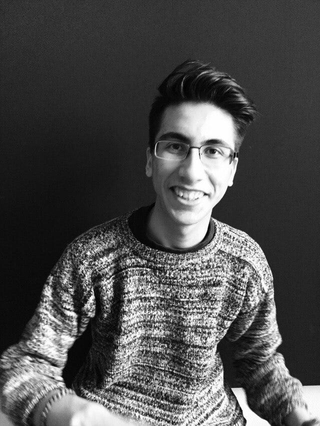 Maxim Sulaeman – Medium