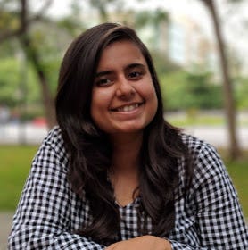 Radhika Daxini – Medium