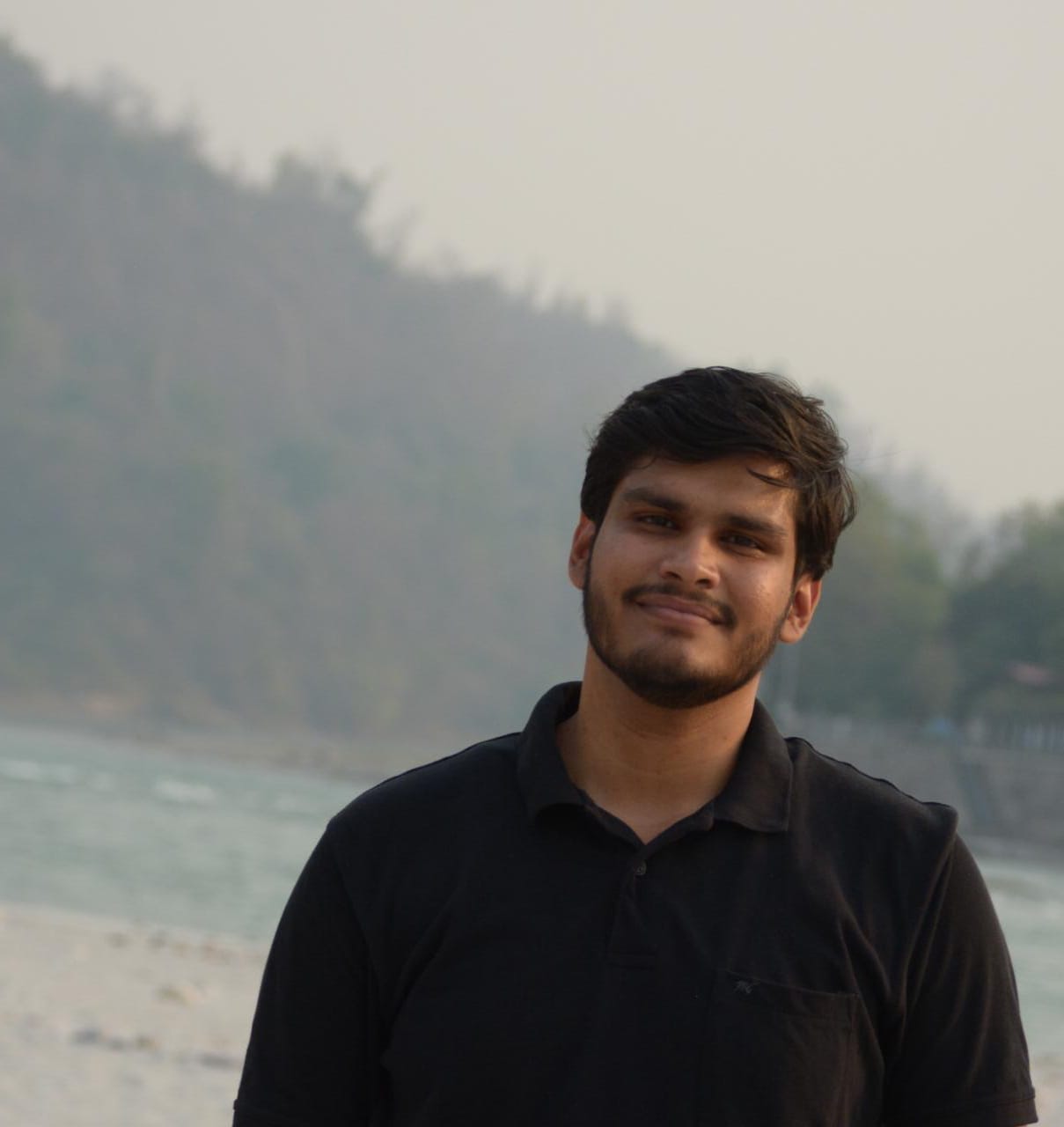 Devang Sharma – Medium