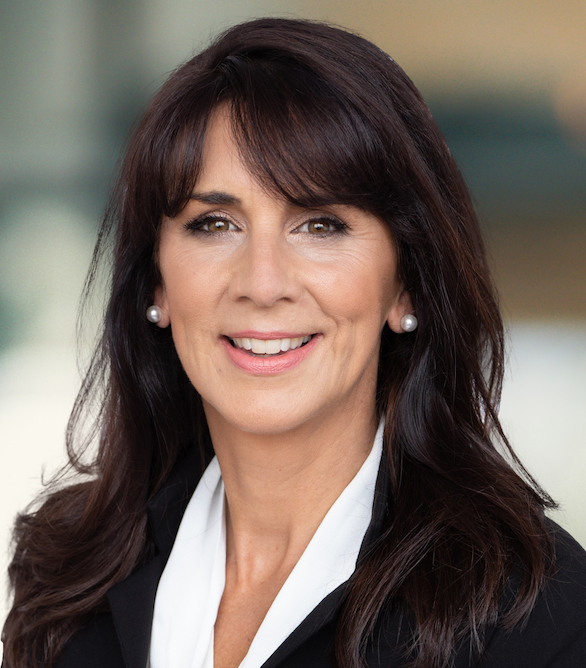 Susan Joynt – Medium